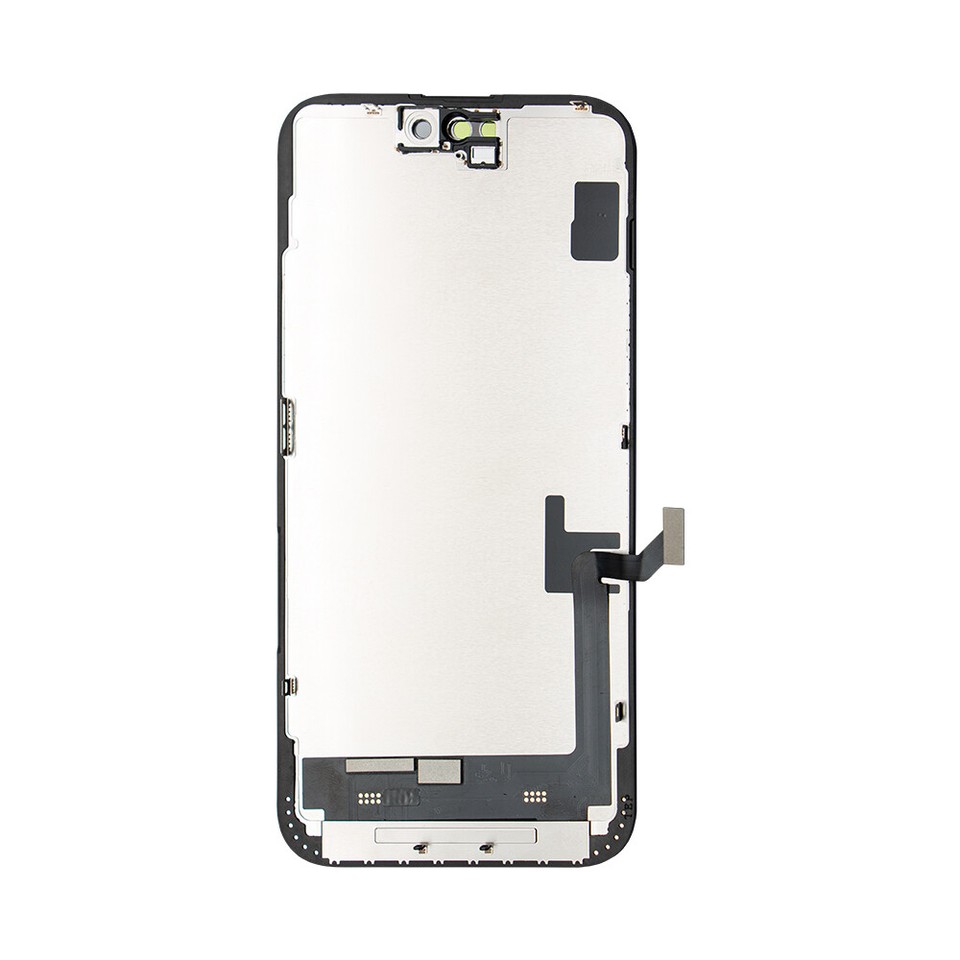 For Iphone 12 13 14 15 MINI PROMAX PLUS Incell /Soft OLED LCD Screen ...