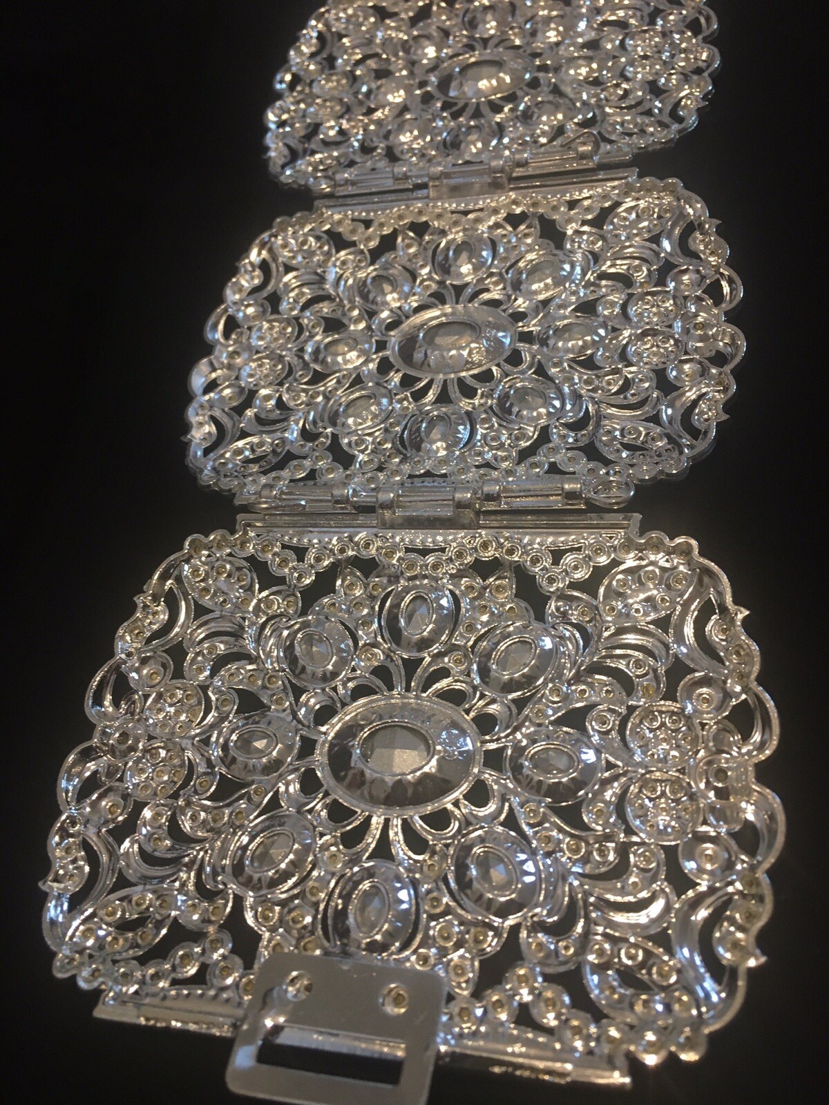 Moroccan Kaftan Belt Moroccan Belt Bridal Wedding Belt & european party ...