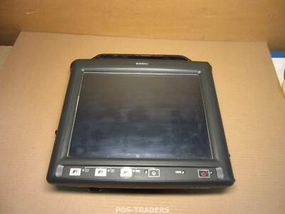 MOTOROLA VC5090-MA0QM0GH7WR Vehicle Computer Wi-Fi 802.11/g - INCLUDING ...