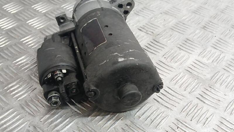 A0051512901 halter anlasser 4903461 für MERCEDES-BENZ CLASE M (W163) ML ...