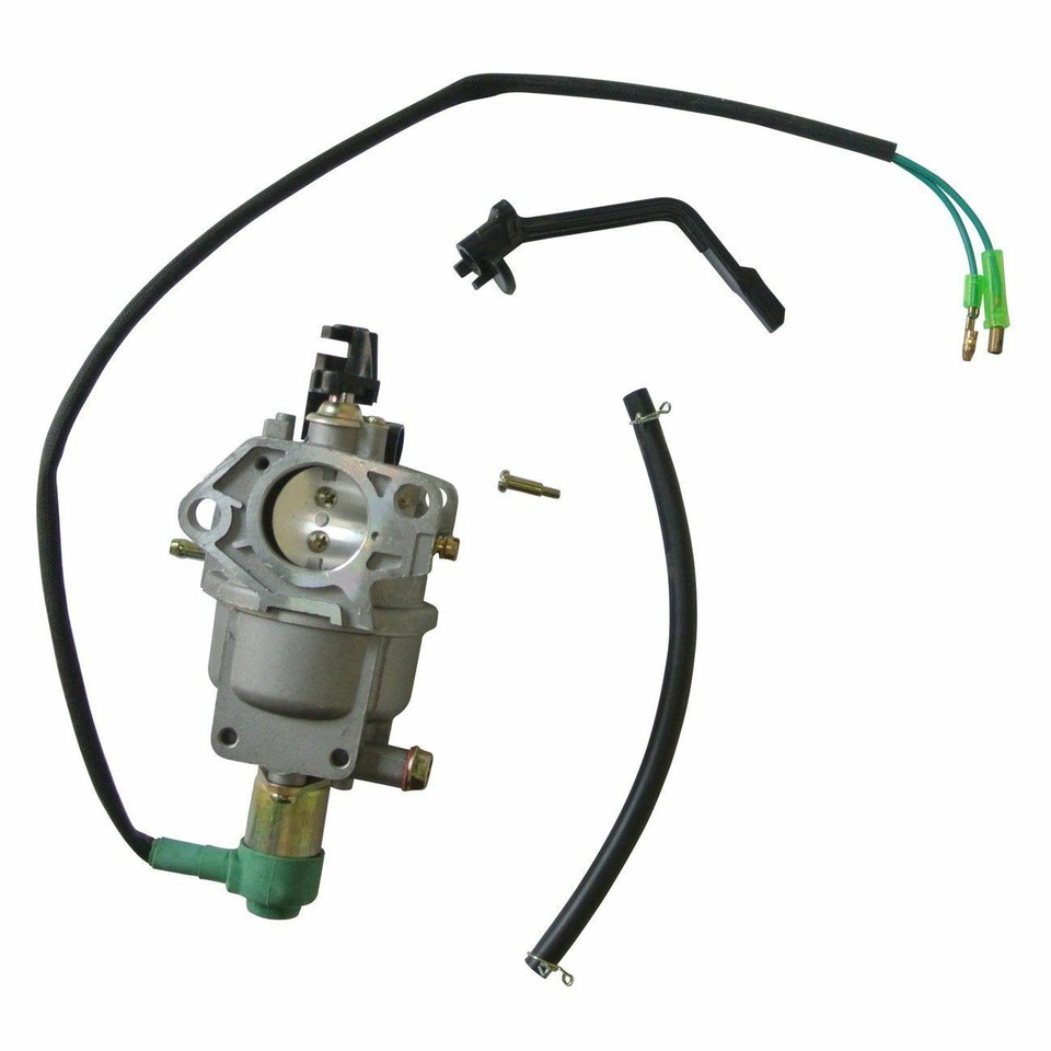 Carburetor For Champion CPE 71530 439CC 6100 7000 8100 9000 Watt ...