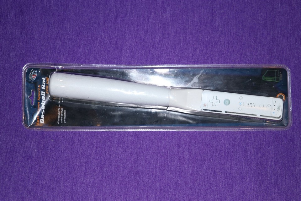 NINTENDO ACCESSORIES FOR WII WII SPORTS BUNDLE ZAPPERS GUNS ROD AND ...