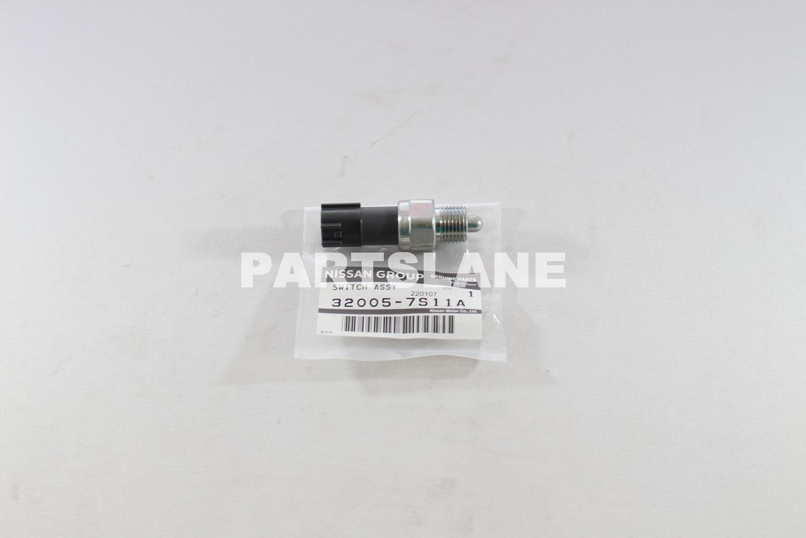 Nissan 320057S11A Genuine OEM Neutral Safety Switch for sale online | eBay
