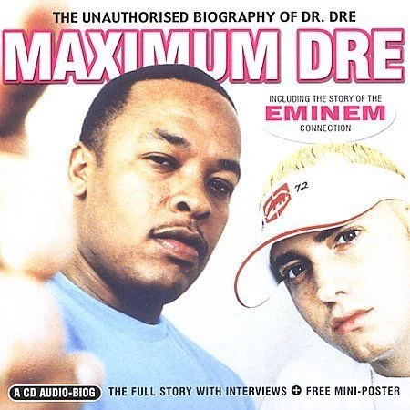 Dr Dre 2004