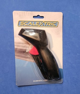 SCALEXTRIC C8440 ADJUSTABLE WIRED 1/32 SLOT CAR HAND CONTROLLER**SEALED ...