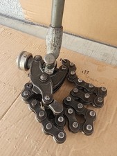 Ridgid 206 1 1/2" - 6" Soil Pipe Cutter 68650 for sale online | eBay