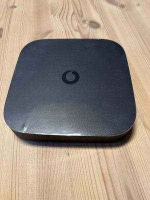 Vodafone Giga TV Kabel Cable Box 2 - NEU und Unbenutzt | eBay.de