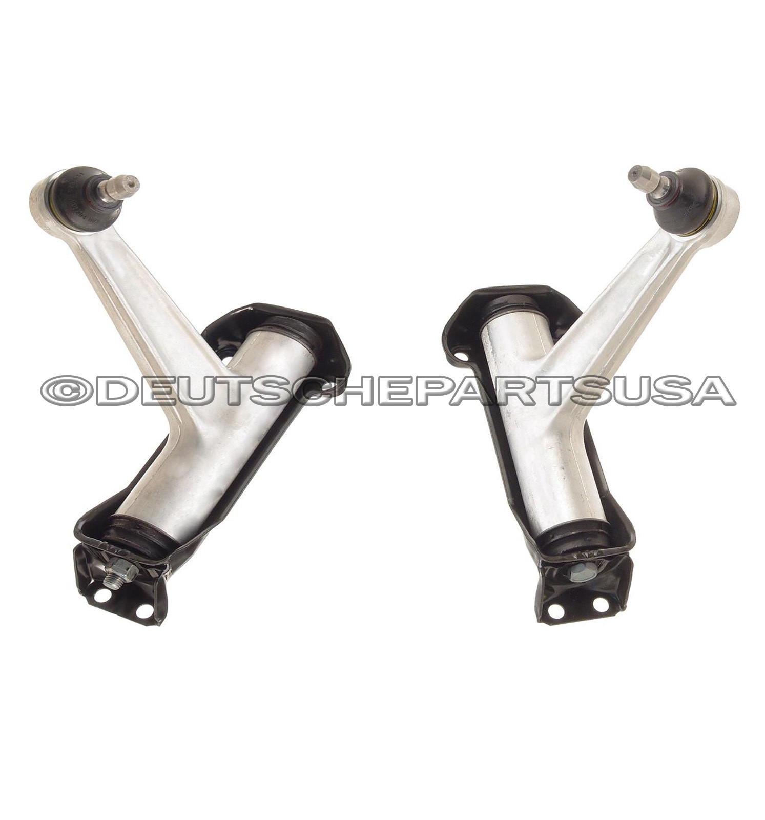 MERCEDES S320 S420 S500 Upper Control Arms Ball Joint 2 1403307607 ...