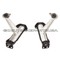 MERCEDES S320 S420 S500 Upper Control Arms Ball Joint 2 1403307607 ...
