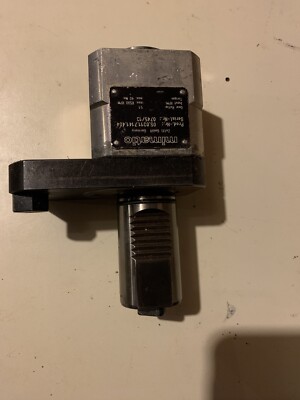 Mimatic Live Tool Holder 05.0311.7141.404 used with Mazak Multiplex ...