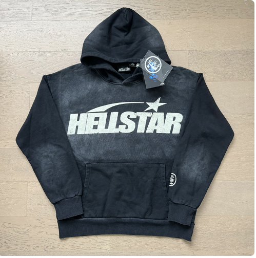 Hellstar hoodie 1:1 | eBay