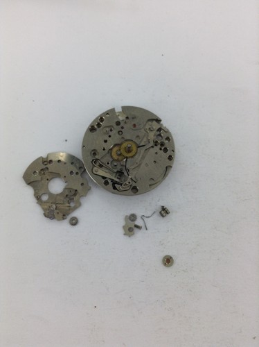 INVICTA WATCH MOVEMENT ETA 1164 /G1926 | eBay.de