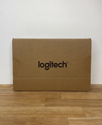 Logitech Rally Video Conferencing Accessory Hub 993001952 5099206083776 ...