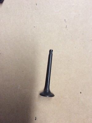HONDA CB175 CB200 CL175 SL175 EXHAUST VALVE OEM NOS 14721-302-010 | eBay