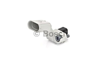 BOSCH Crankshaft Pulse Sensor Fits VW AUDI SKODA SEAT Amarok Beetle ...