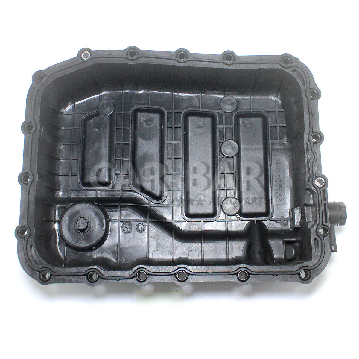 452803B851 Transmission Oil Pan Cover for Hyundai Santa Fe Kia Sorento ...