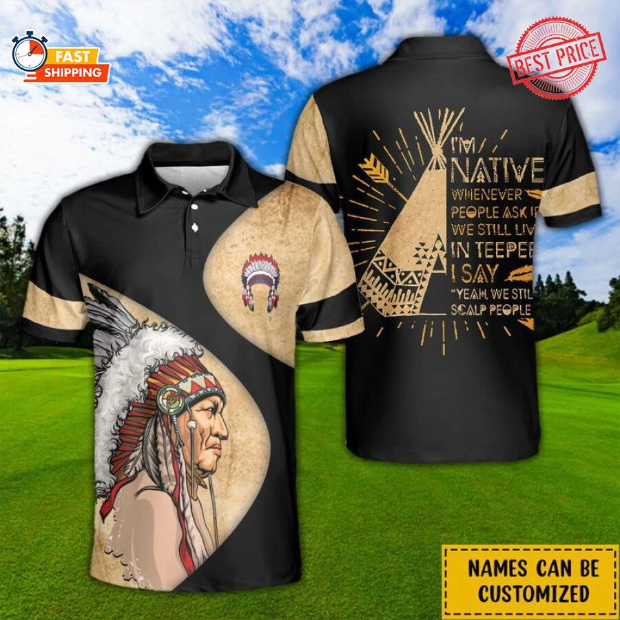 Native Style Custom Designs