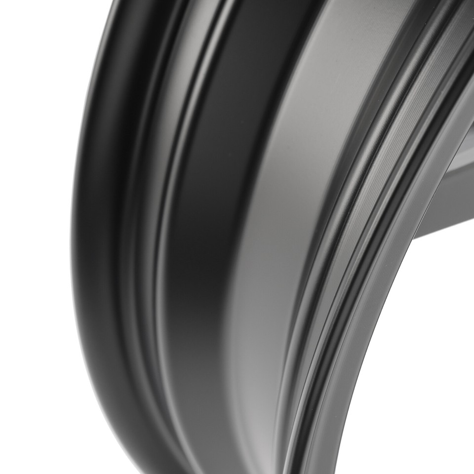 3.5X17" Front Wheel Rim For BMW S1000R S1000RR S1000XR (M VERSIONS ...
