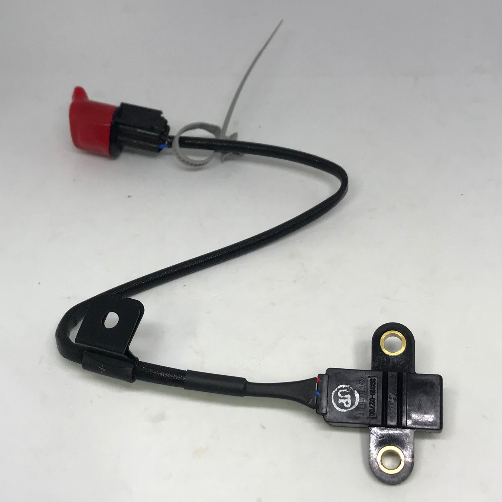 39310 02700 Crankshaft Position Sensor for 2006 2011 Kia Picanto ...