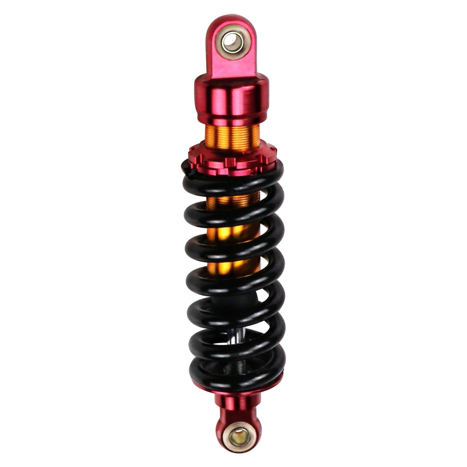 285mm Rear Shock Absorber Suspension For TTR90 CRF70 KLX110 PW80 Dirt ...