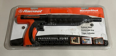 Powder Actuated Tools - Ramset Rs22