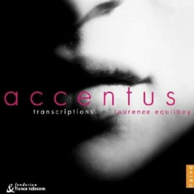 Accentus: Transcriptions, Catherine Ravenne, Pierre Jeanno, Good ...