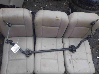 2007 - 2012 Mercedes GL 320 350 450 550 Front Stabilizer Bar Swaybar ...