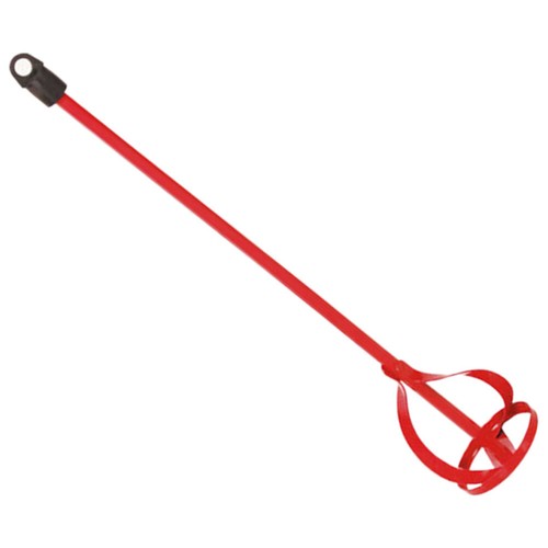 Mixing Rod Head Electric Drill Stirring Rods Paint Mixer Attachment | eBay