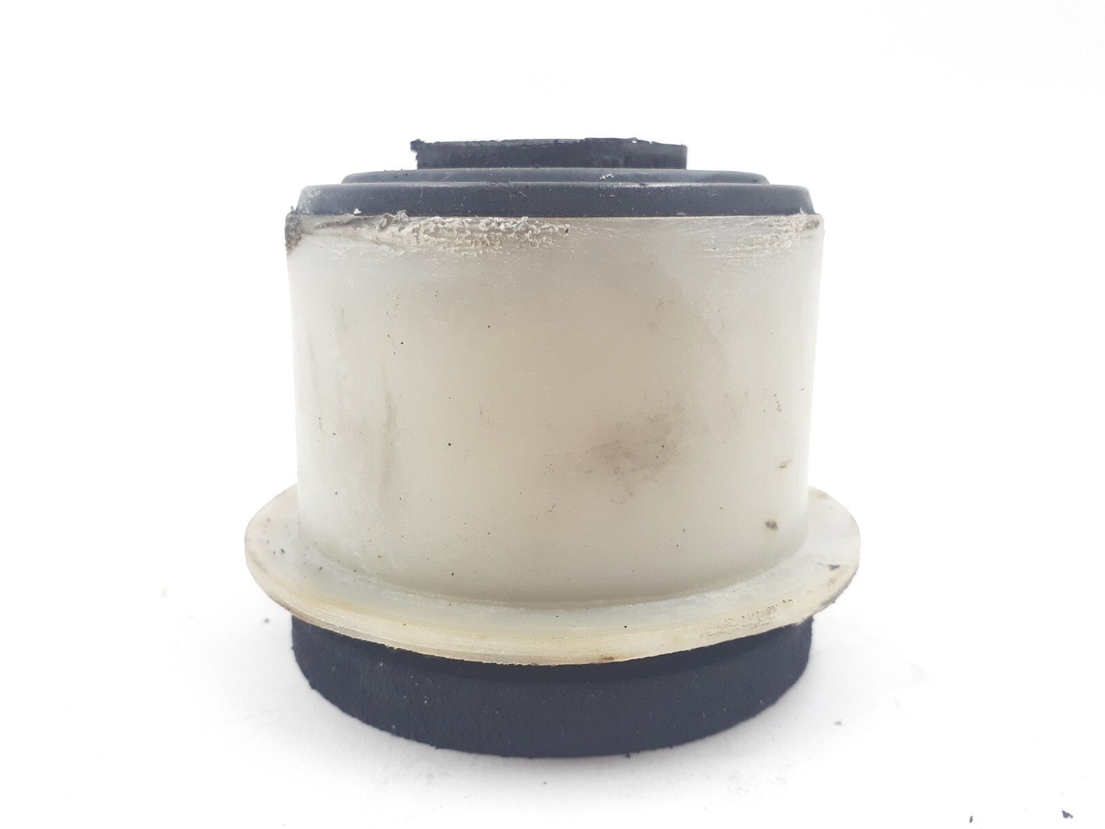 JAGUAR XK8 XKR X100 96-06 FRONT SUBFRAME ROUND BUSH MOUNT BUSHES CRADLE ...