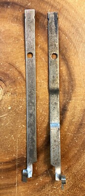 REMINGTON 870 SHELL LATCH LEFT AND RIGHT SET ~ 20 GAUGE ~ LARGE FRAME ...