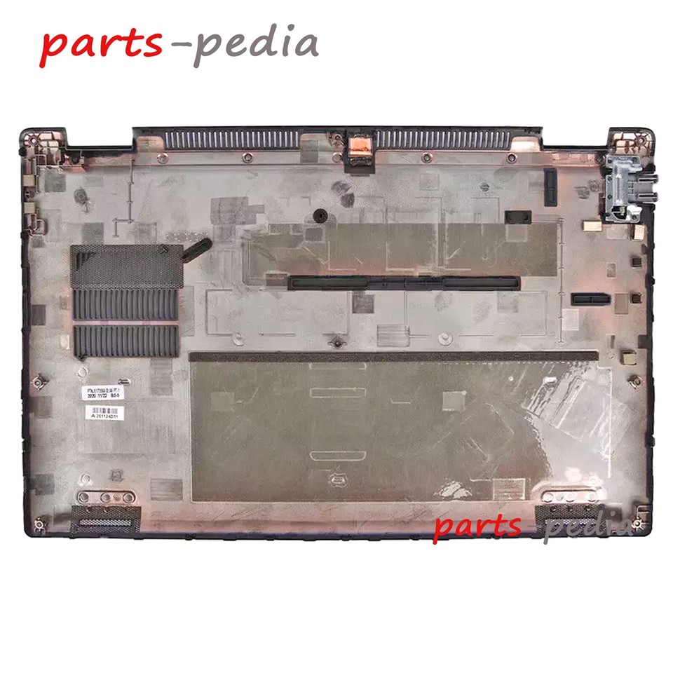New For Dell Latitude 5420 E5420 Lower Bottom Base Cover D Case Shell ...