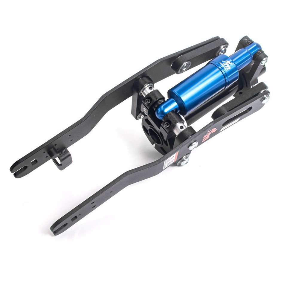 Monorim MX0 V4 Electric Scooter Front Suspension for Ninebot Max G30 D ...