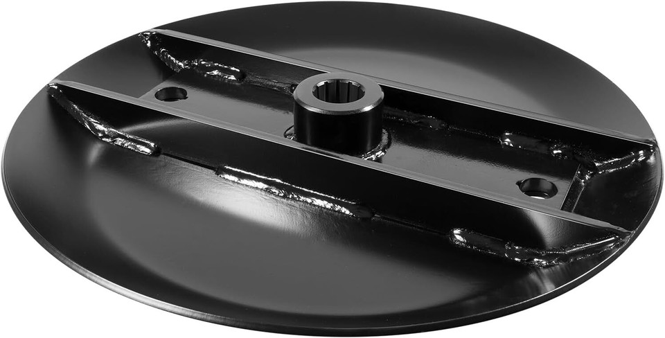 Heavy Duty Reinforced Stump Jumper For 4' 5' 6' Rotary Cutters 40HP ...