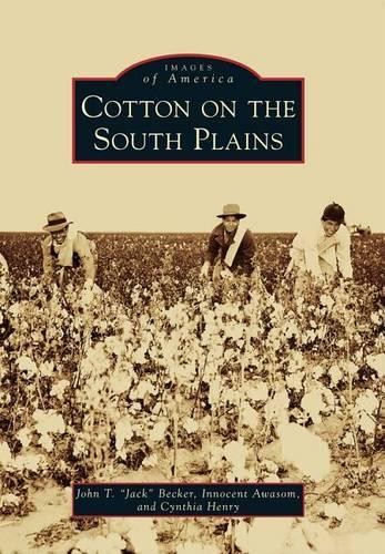 John T. Becker Innocent Awasom Cynthia Hen Cotton on the South Plai ...