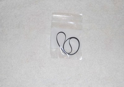 Turntable Belt for YORK YORX FM2121 FM2411 FM2005 FM2502 M-2409 15.2 | eBay