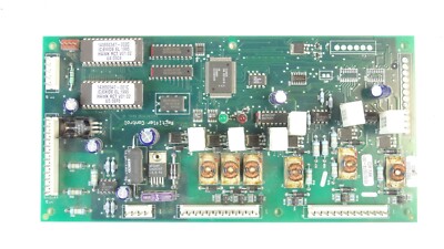 Powerware / Exide 101073074-001 Rev A02 Rectifier Control Board PCB ...
