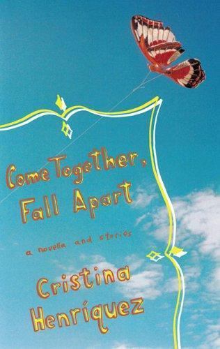 Come Together, Fall Apart by Henriquez, Cristina 9781594489150| eBay