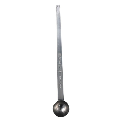 5/10/15/20/25/30ML Measuring Tablespoon Coffee Measuring Spoon Powdered ...