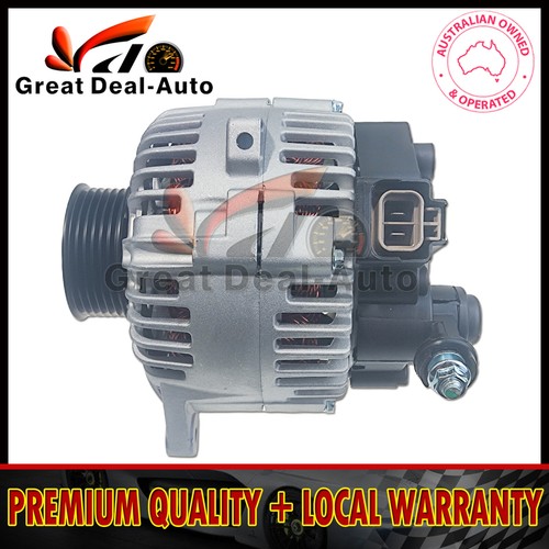 Brand New 2 Pin Alternator For Hyundai Sonata EF 2.7L Petrol G6BA 2001 ...