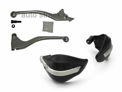 Genuine Royal Enfield Himalayan Clutch & Brake Lever Kit With Hand ...