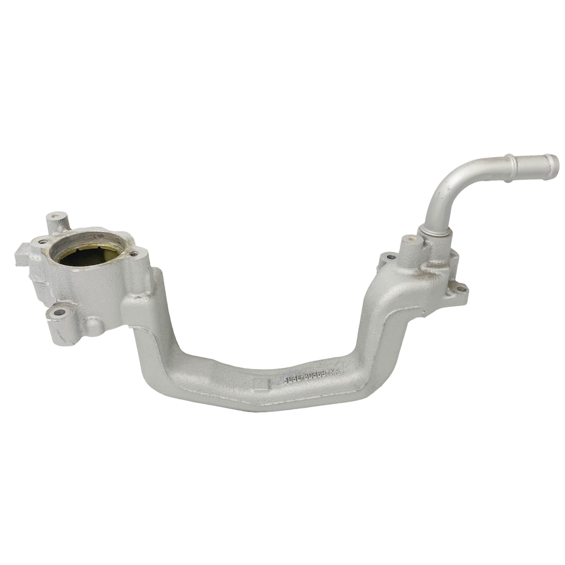 Genuine Ford 2005-2010 F150 / F250 5.4L Coolant Crossover Pipe | eBay