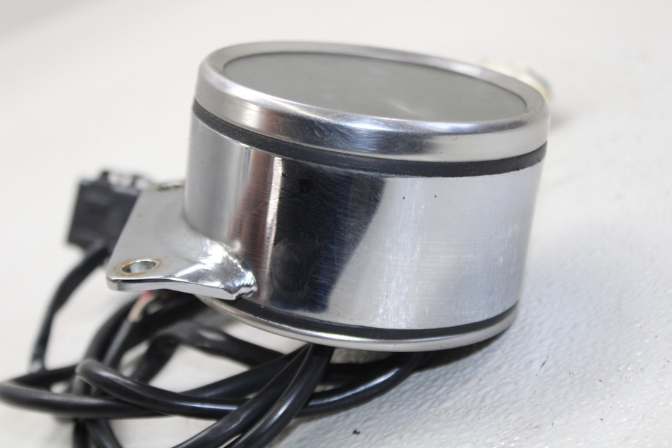 2000-2002 HARLEY-DAVIDSON SPORTSTER 1200 XL1200C GAUGES METER SPEEDO ...