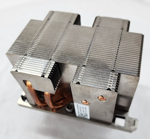 Dell 15W0N 2U Screw Down CPU Heatsink for PowerEdge R840 | eBay