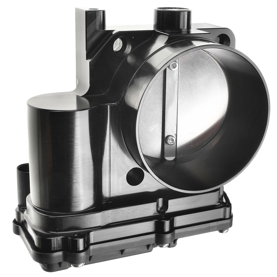 72mm Throttle Body Assembly for Honda Civic 2006-2015 S2000 Acura ILX ...