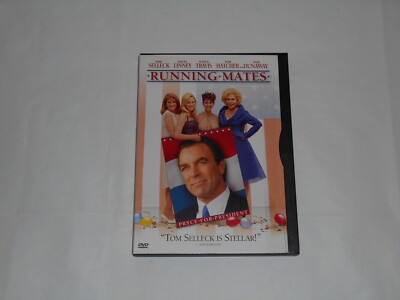 Running Mates (DVD, 2000) 53939834925| eBay