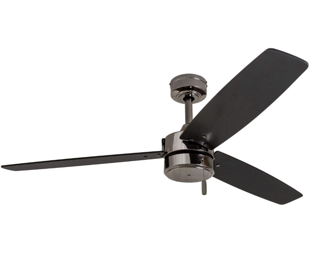 Exterior Metal Ceiling Fans