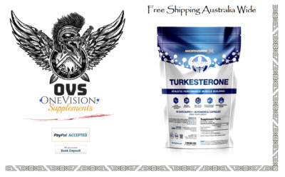 Biopharm-X Turkesterone (60 Day Supply) | eBay