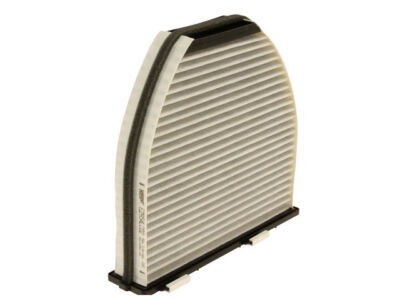Hengst 47QM74F Cabin Air Filter Fits 2010-2015 Mercedes C250 Activated ...