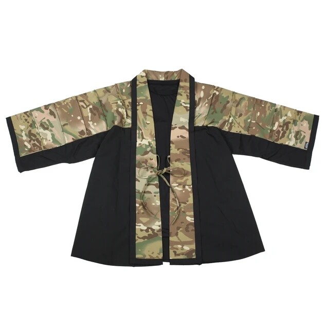 BACRAFT TRN Tactical Outdoor Hunting Shirt Cloak Training Jacket ...