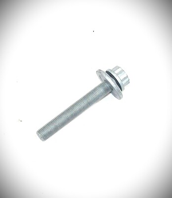 ORIGINAL VW Schraube Riemenscheibe Kurbelwelle für Audi Seat Skoda ...